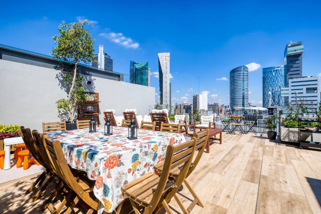 Forma Reforma Luxury By Mr W, Mexico City (updated prices 2024)