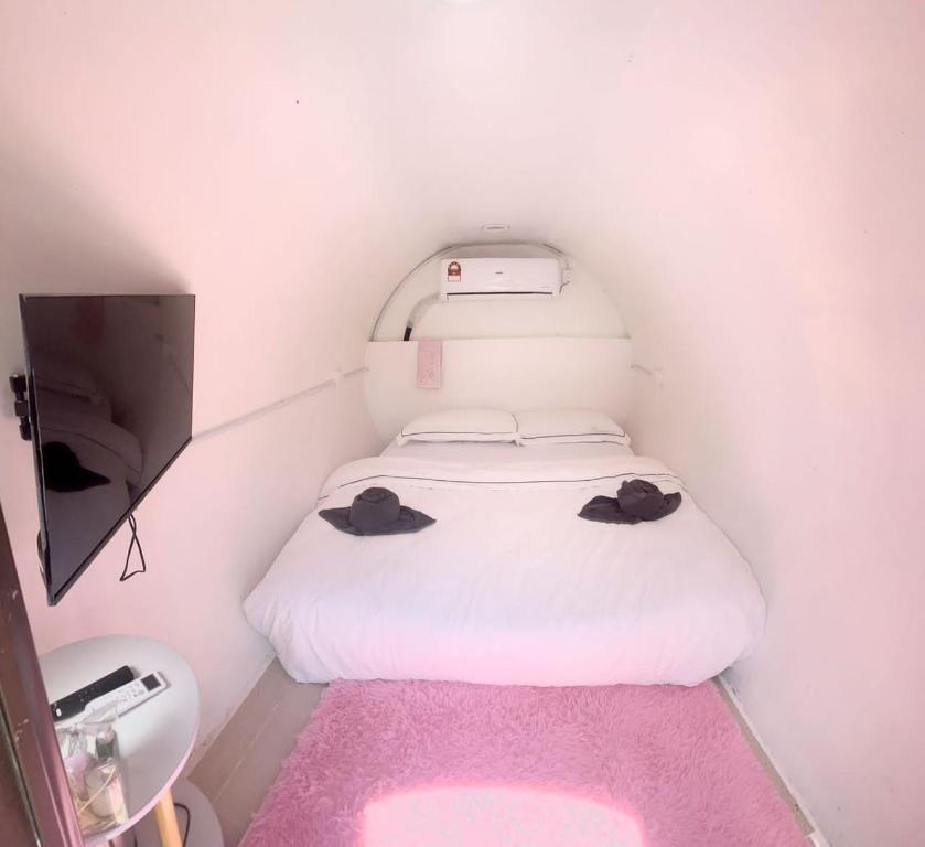 Qowiy Village Langat, Hulu Langat (updated prices 2025)