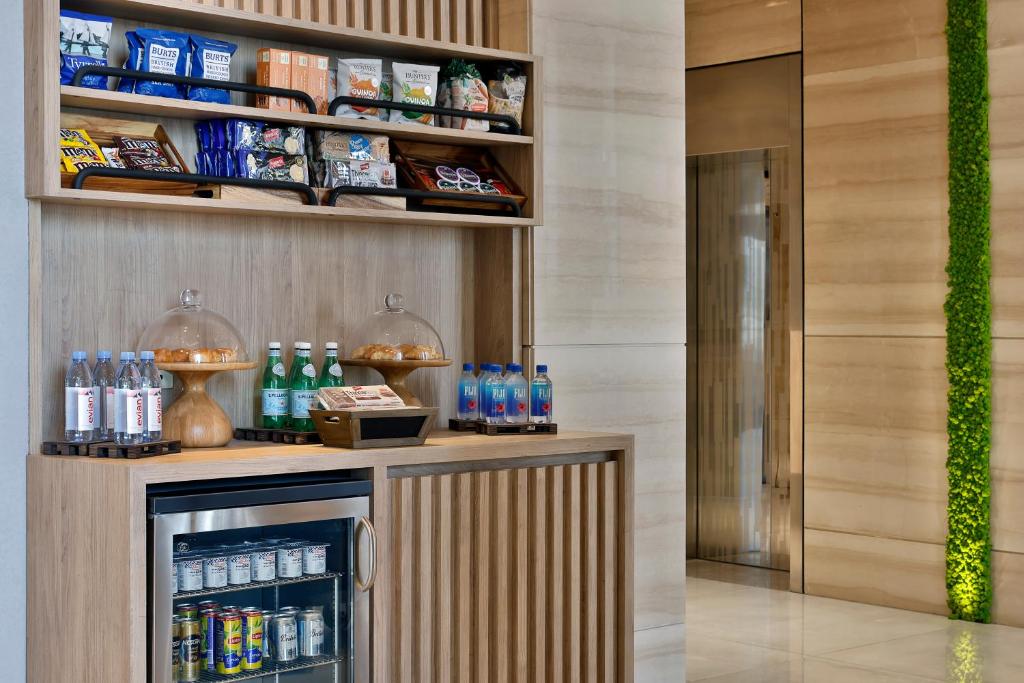 Element Al Jaddaf, Dubai, Dubai (updated prices 2025)