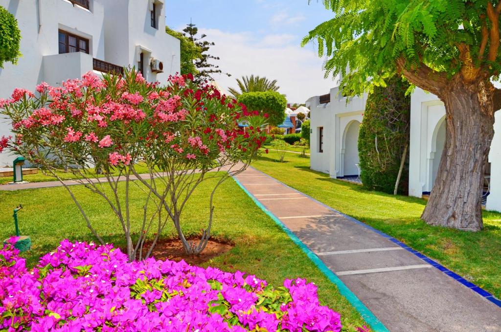 Caribbean Village Agador - All inclusive, Agadir (updated prices 2025)