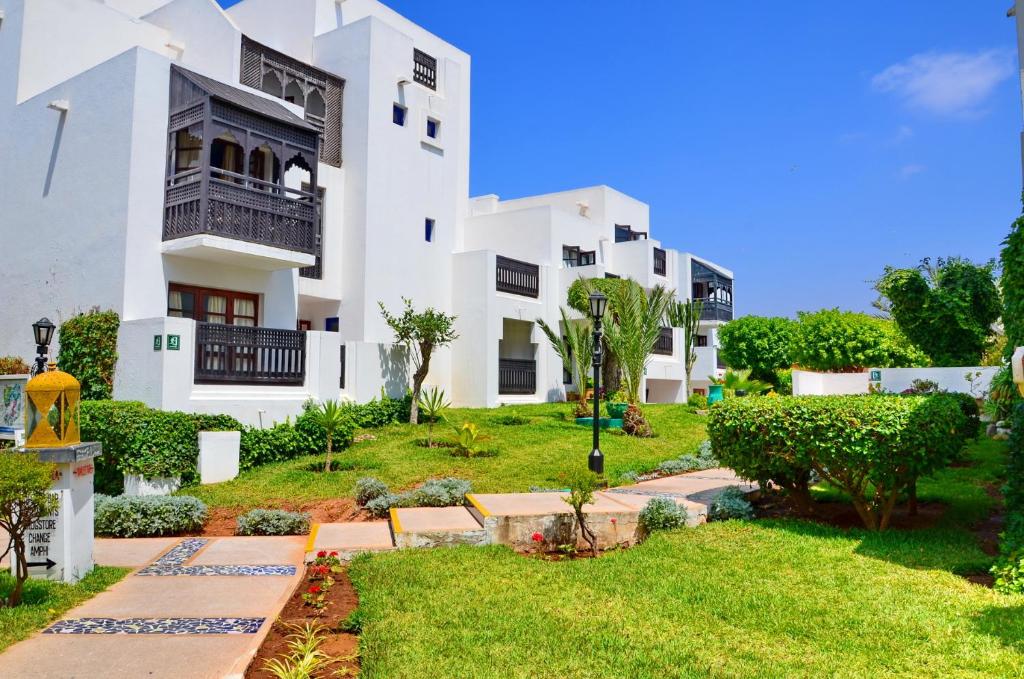 Caribbean Village Agador - All inclusive, Agadir (updated prices 2025)
