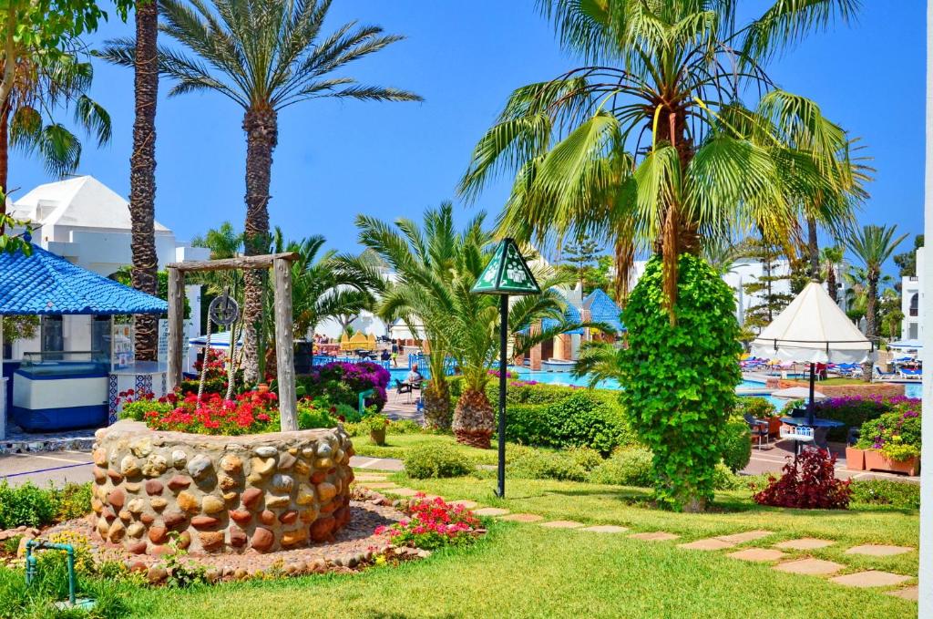 Caribbean Village Agador - All inclusive, Agadir (updated prices 2025)