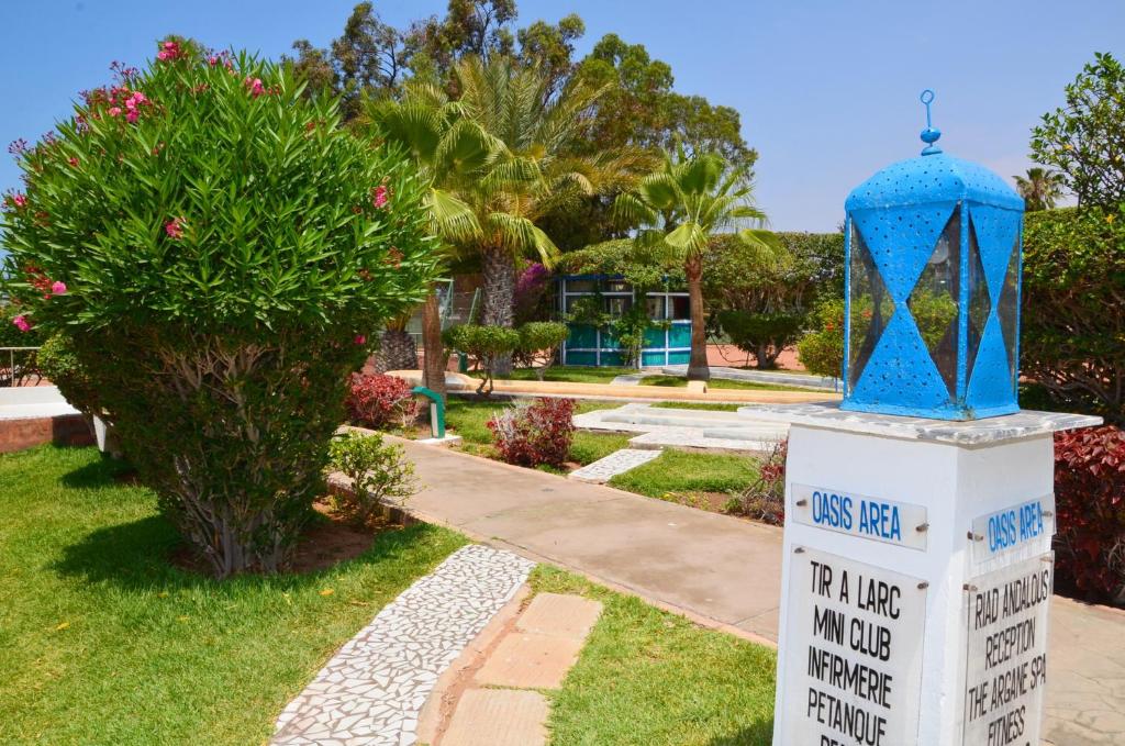 Caribbean Village Agador - All inclusive, Agadir (updated prices 2025)
