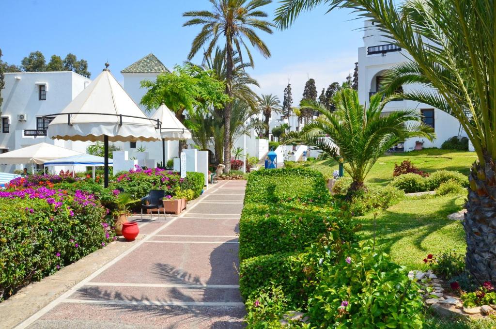 Caribbean Village Agador - All inclusive, Agadir (updated prices 2025)
