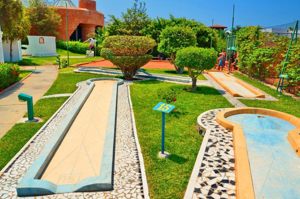 Caribbean Village Agador - All inclusive, Agadir (updated prices 2025)