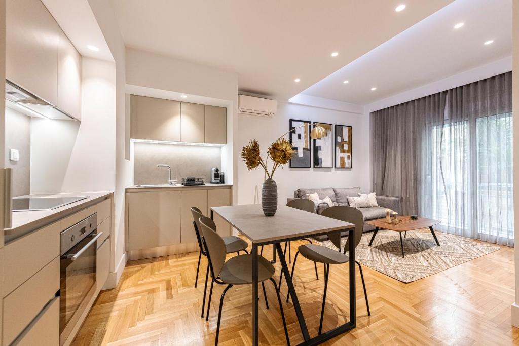 Phaedrus Living: Executive Flat Kolonaki, Athens (updated prices 2026)