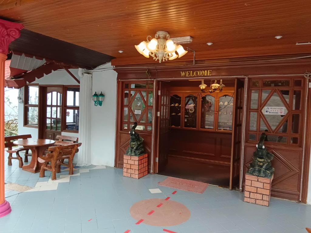 Sunrise Kundasang Resort, Ranau (updated prices 2026)