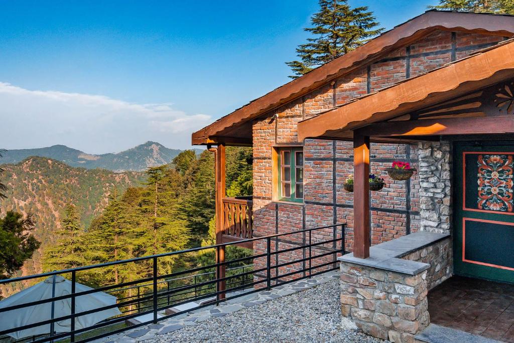 Rokeby Villas, Mussoorie, Mussoorie (updated prices 2025)