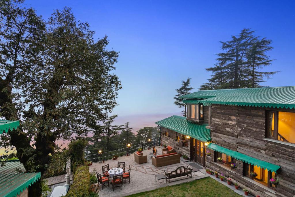 Rokeby Villas, Mussoorie, Mussoorie (updated prices 2025)