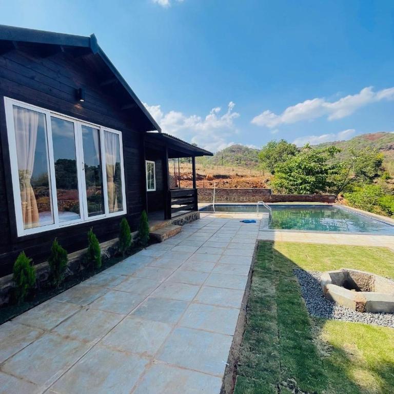 Waterrock Stays The Mango Tree Chalet, Pune (updated prices 2025)