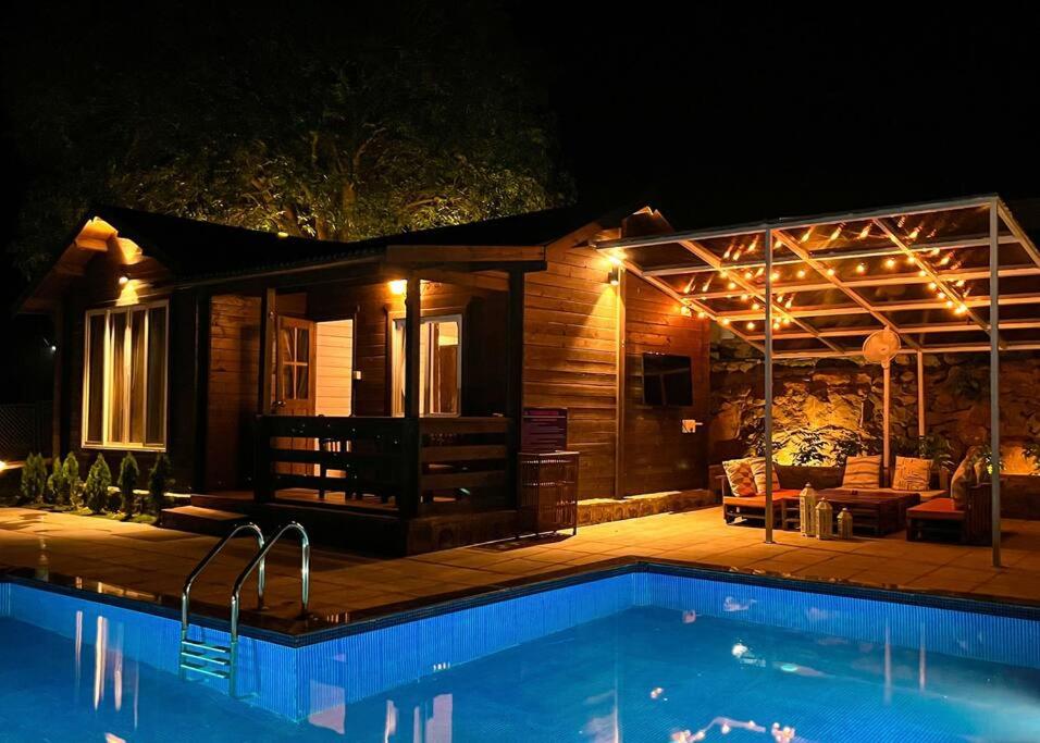 Waterrock Stays The Mango Tree Chalet, Pune (updated prices 2025)