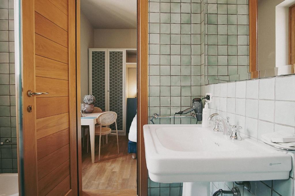 Salotto Monti, Rome (updated prices 2025)