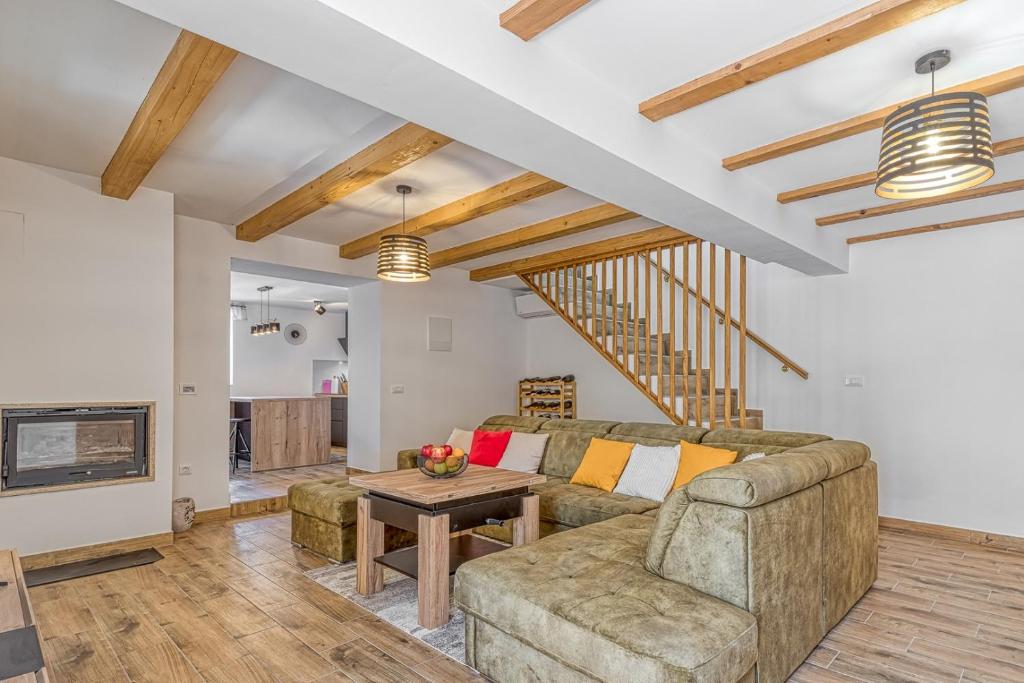 Holiday House Lena, Baderna (updated prices 2026)