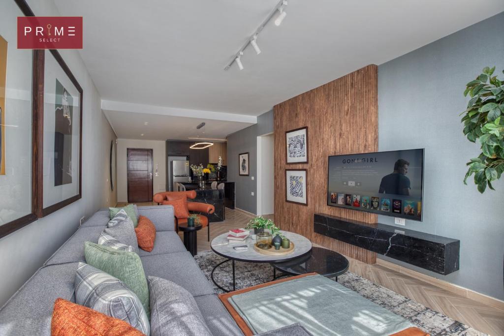 Prime Select Galleria New Cairo, New cairo (updated prices 2025)