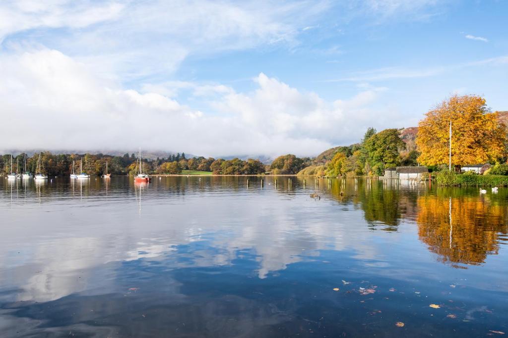 Windermere Rooms at The Wateredge Inn, Ambleside (updated prices 2025)