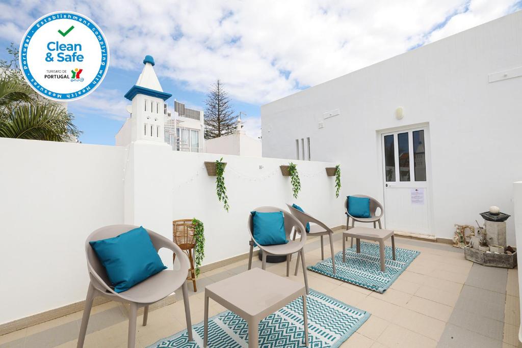 Gil Vicente Guest Rooms, Lagos (updated prices 2026)