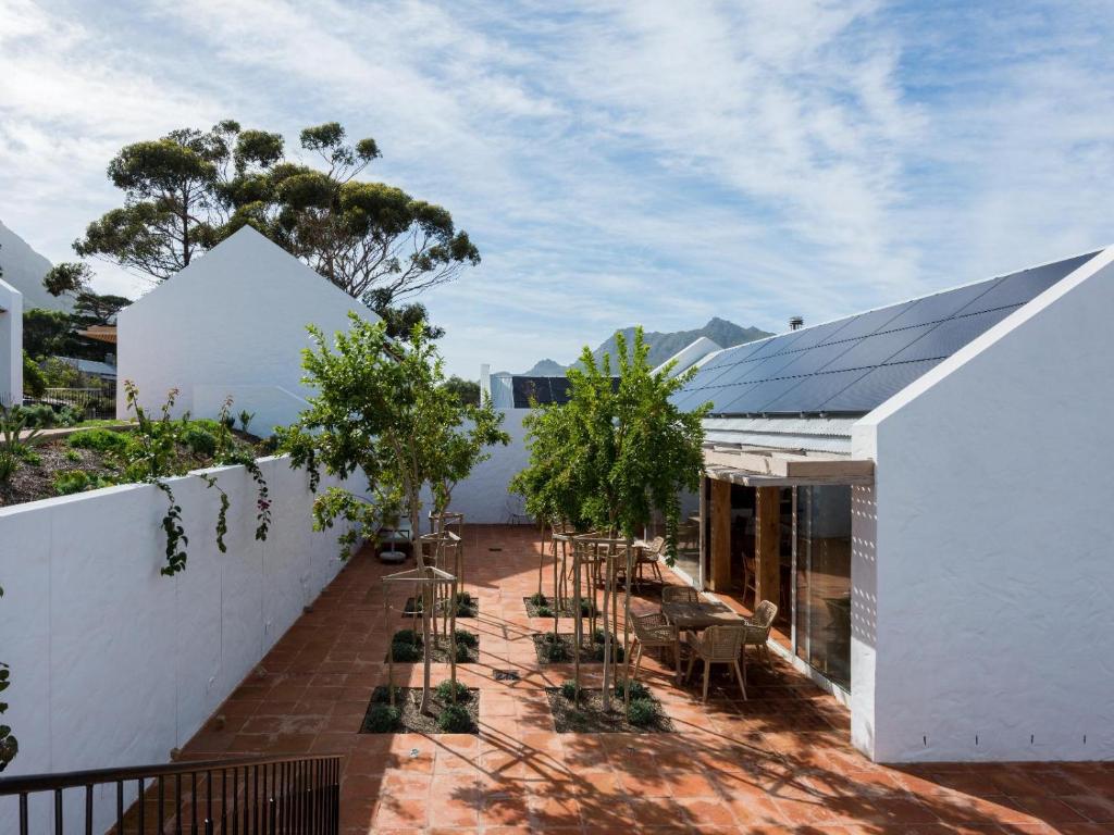 Umoya Residence, Cape Town (updated prices 2025)