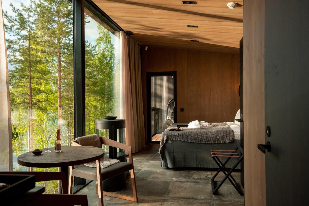 Kuru Resort, Rantasalmi (prezzi aggiornati per il 2025)