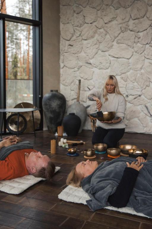 Kuru Resort, Rantasalmi (prezzi aggiornati per il 2025)