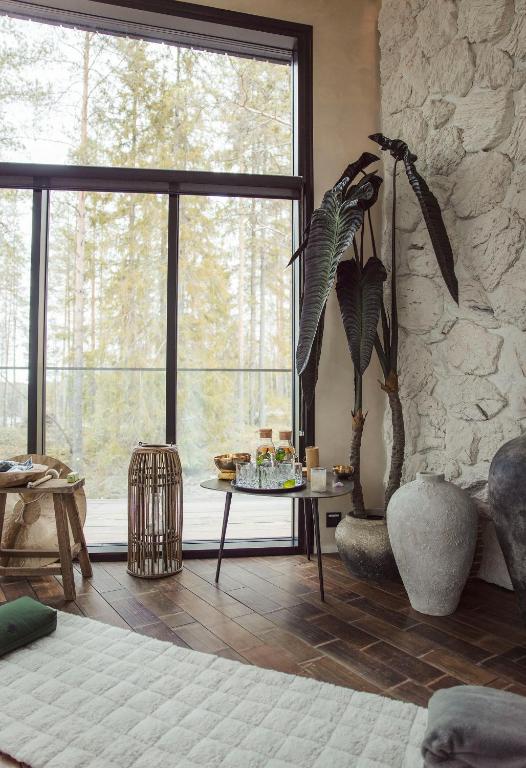 Kuru Resort, Rantasalmi (prezzi aggiornati per il 2025)