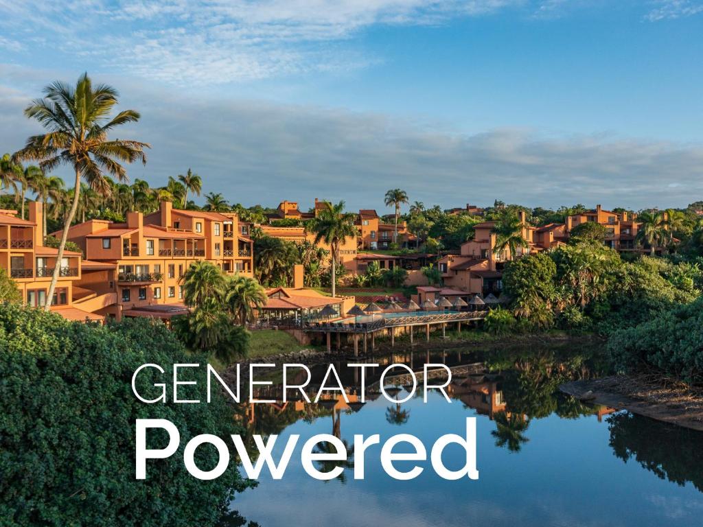 San Lameer Resort Hotel & Spa, Southbroom (updated prices 2025)