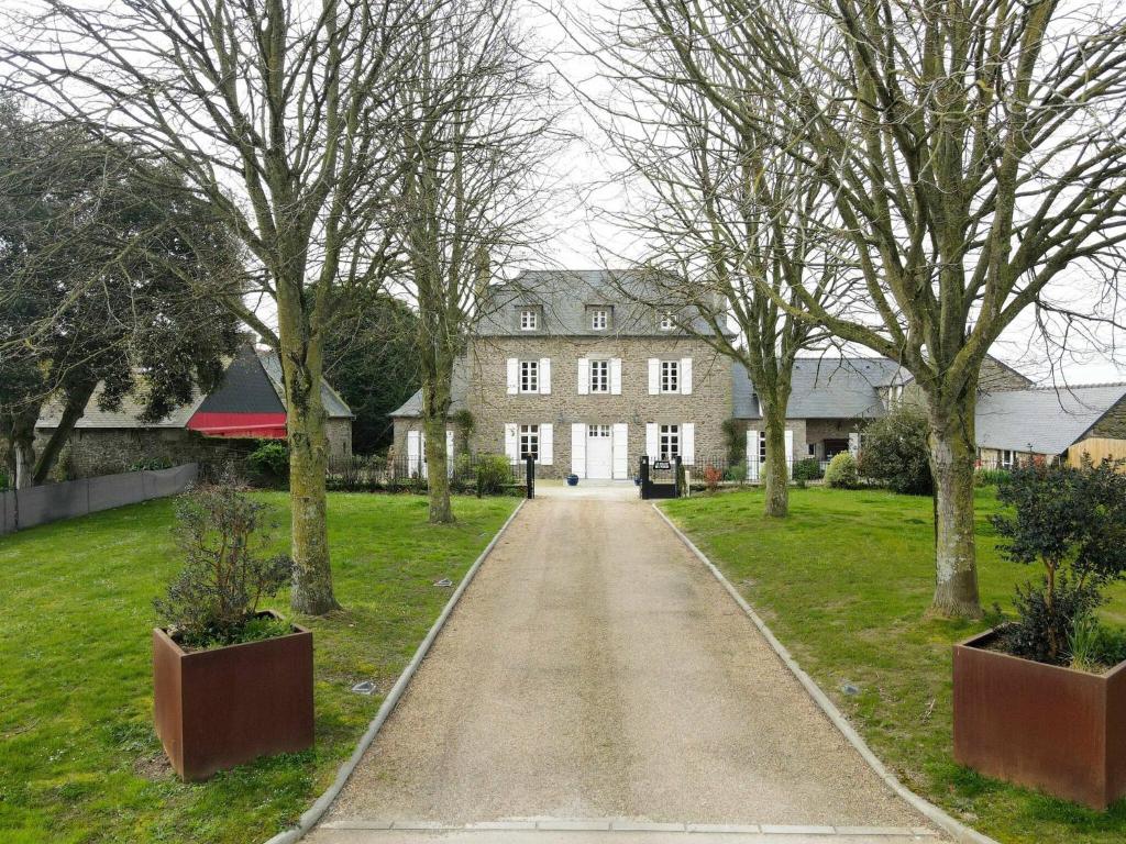 Le Grand Hunier By Locntour, Сен-Мало (актуальные цены 2024 года)