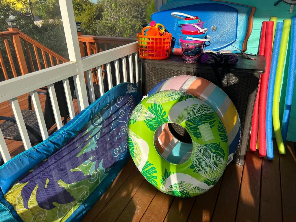 Teal Waters Beach Cottage 2 Pools, Gulf Shores (updated prices 2024)