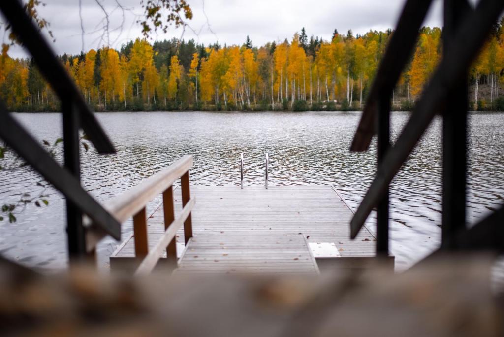 Kuru Resort, Rantasalmi (prezzi aggiornati per il 2025)