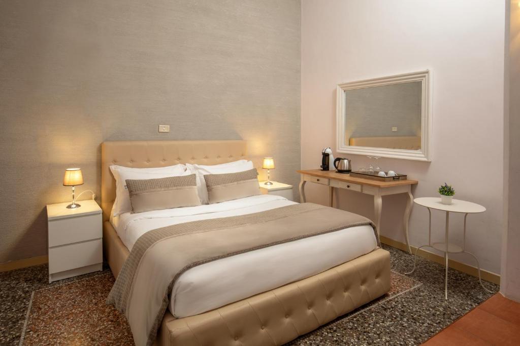Baldassini Hotel Rome BALDASSINI SUITES Bewertungen, Fotos