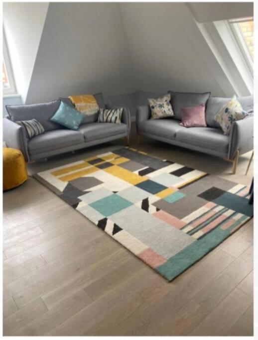 Carters Rest, Henley on Thames (updated prices 2025)