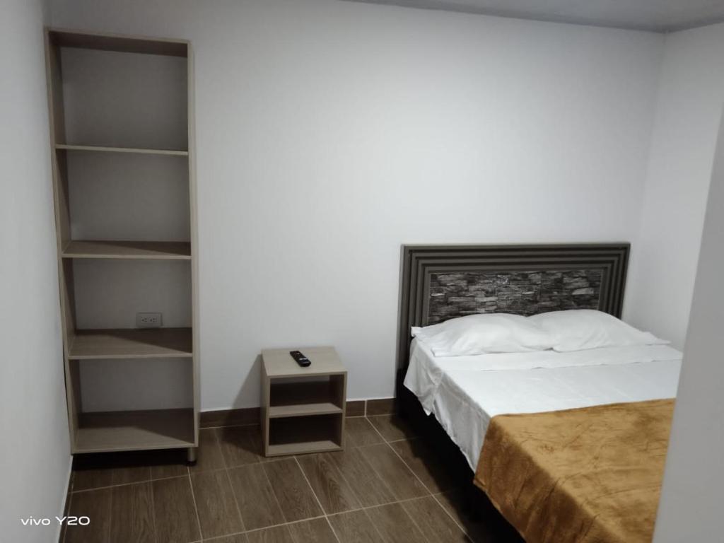 Hotel Brisas Del Rio Sh Tuluá Updated Prices 2025