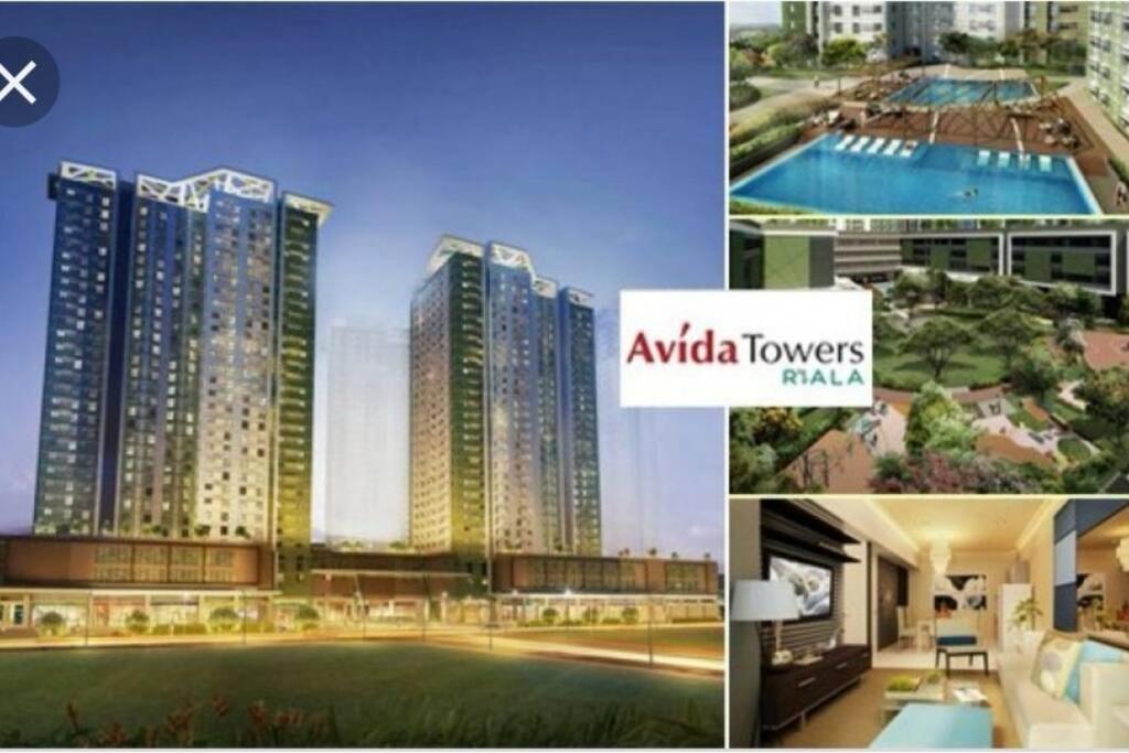 Cebu IT Park Avida Riala T2, Cebu City (updated prices 2025)