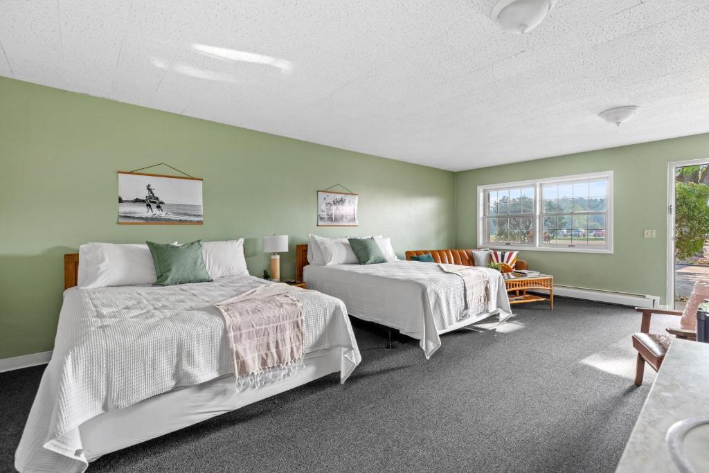 Motel Bear Lake, Bear Lake (updated prices 2024)