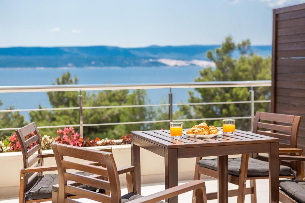 Villa Jolara With Pool - Deluxe Suite 5, Mimice – Updated 2023 Prices