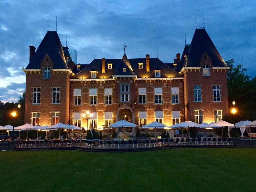 Gravenhof, Beersel (updated prices 2026)