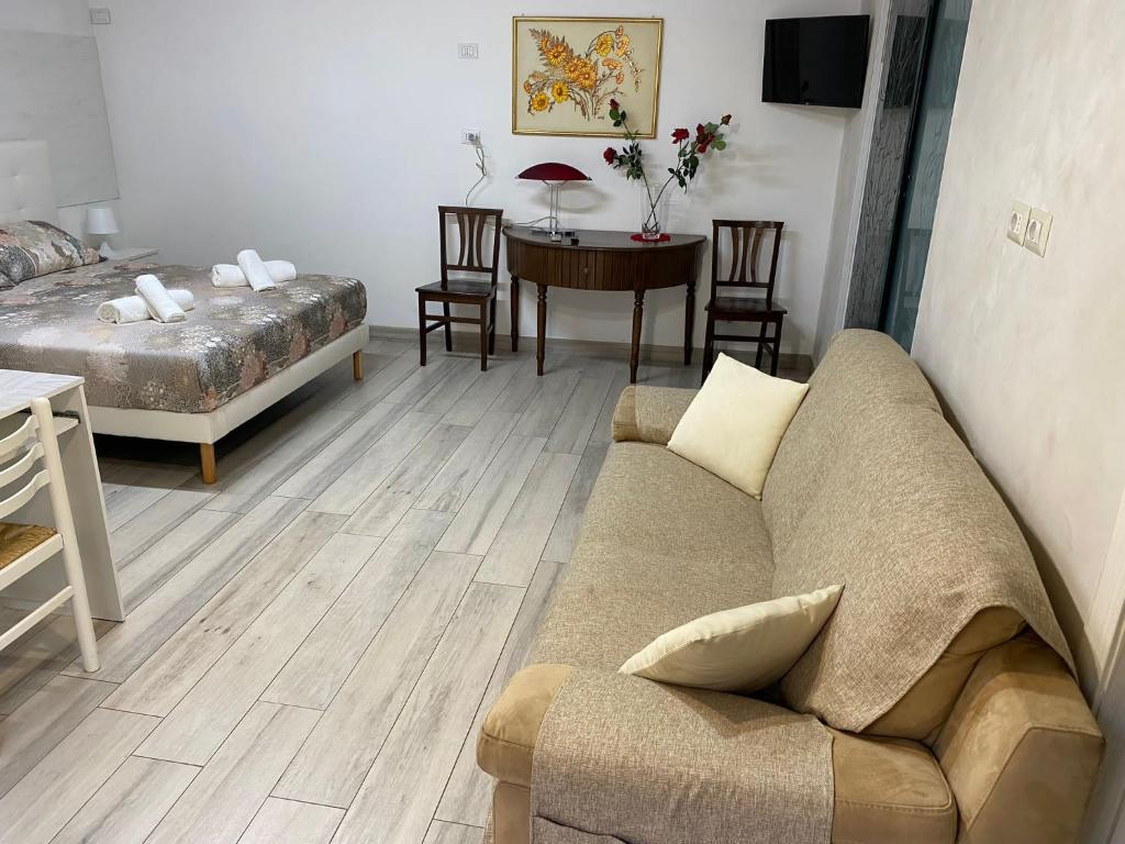 Cora Home, Pachino – Tarifs 2024