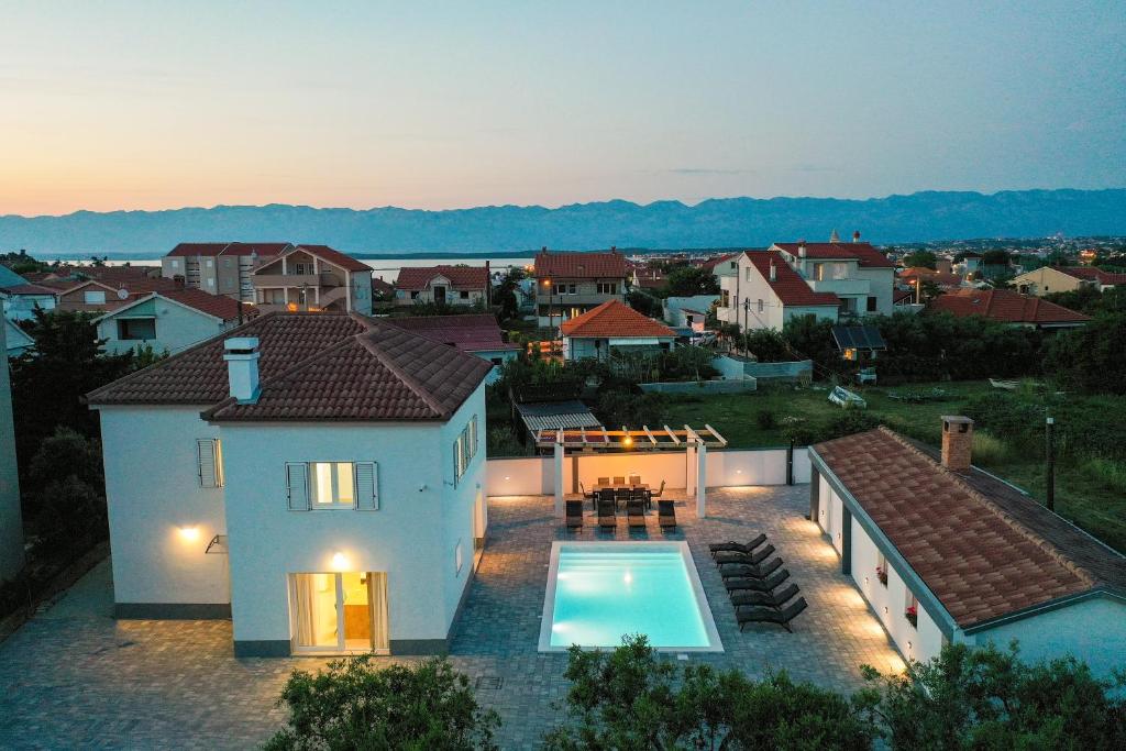 Villa Matea, Nin (updated prices 2025)