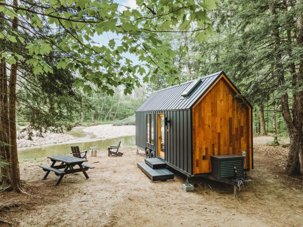 Lumen Nature Retreat, Woodstock (updated prices 2025)