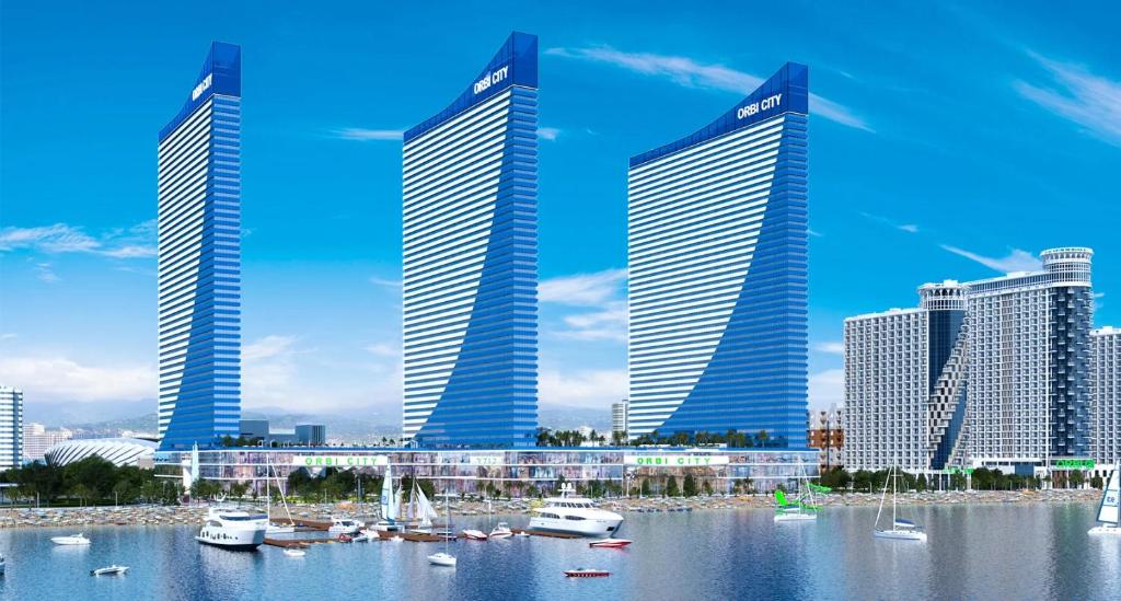 VIP Sun Batumi, Batoemi (bijgewerkte prijzen 2025)