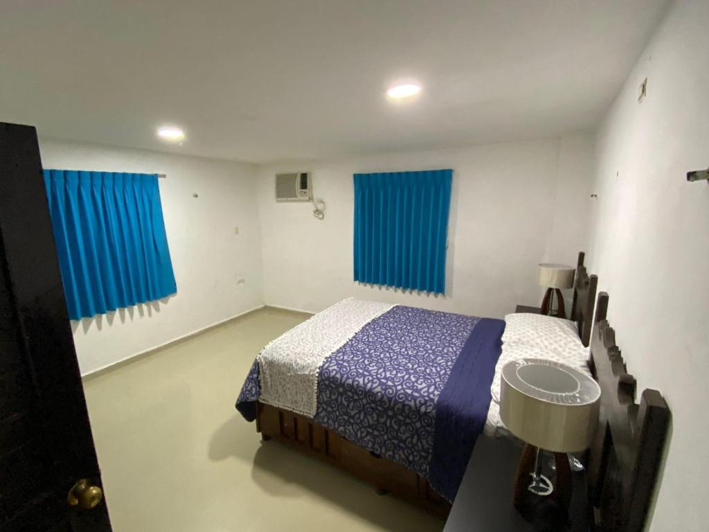 Casa Mantarraya, Telchac Puerto (updated prices 2024)