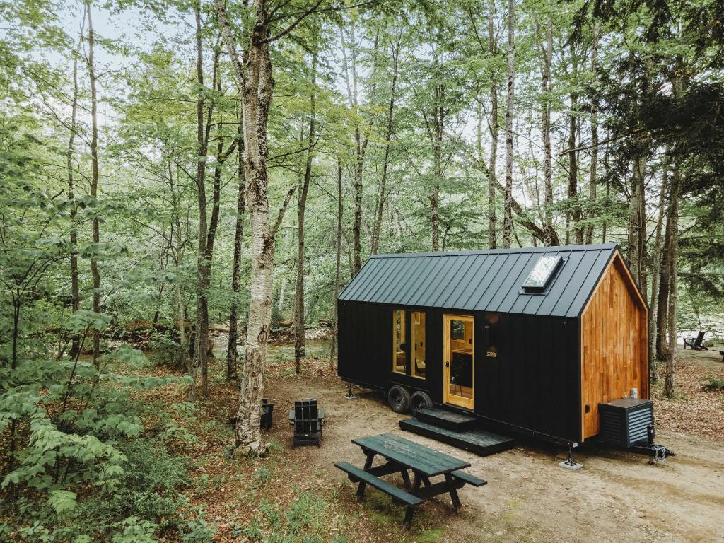 Lumen Nature Retreat, Woodstock (updated prices 2025)