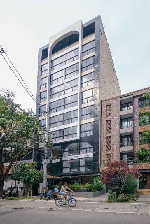 First Class Hotel by 5 Host, Medellín – Precios actualizados 2024