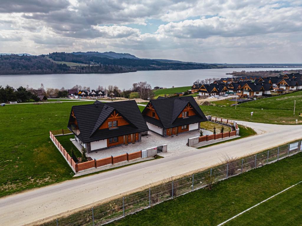 Domki Nad Osadą, Czorsztyn (aktualne ceny na rok 2025)