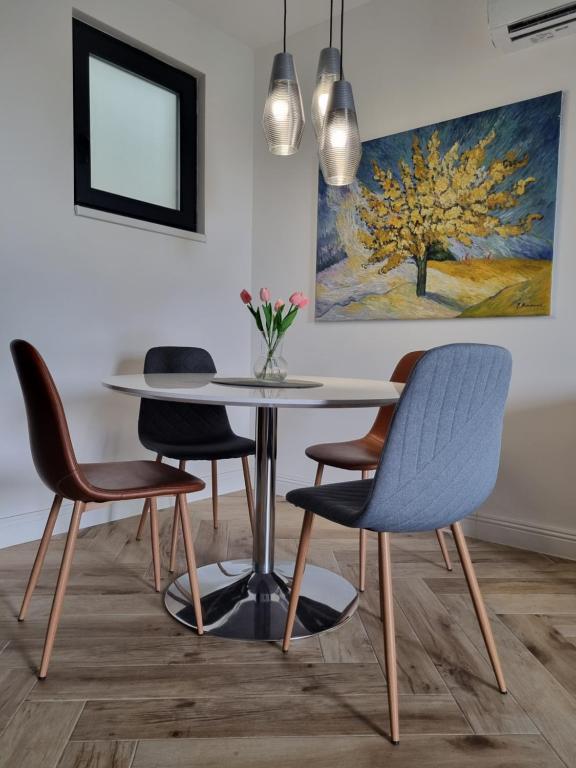 Pan City Apartman II, Pančevo (aktualisierte Preise für 2024)