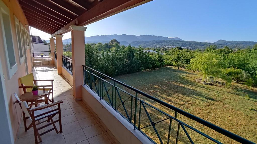 Aloda Summer House, Roda (updated prices 2025)