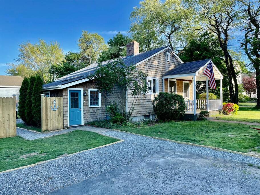 Mystic Dream Home- Classic Coastal Ranch, Mystic (updated prices 2024)