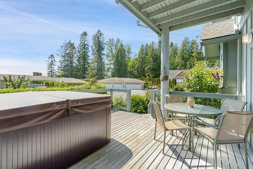 Seashell Cottage, Blaine (updated prices 2026)