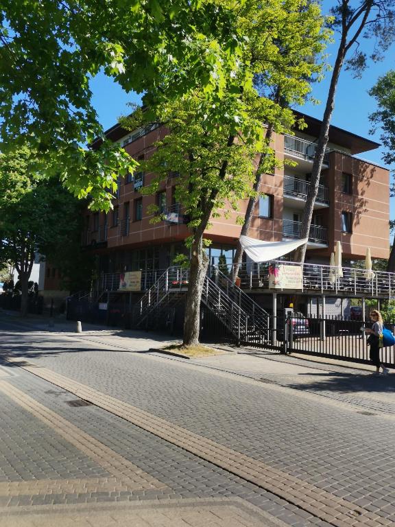 Apartament Planeta 110 Mielno, Mielno – Bijgewerkte prijzen 2023