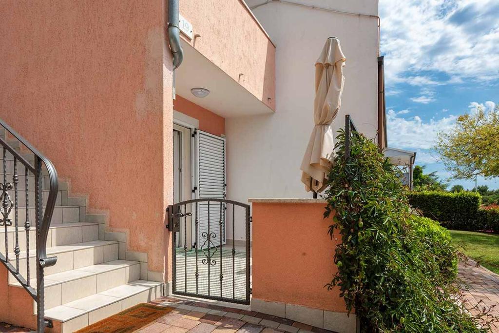 Apartmani Blanka, Rovinj (precios actualizados 2024)
