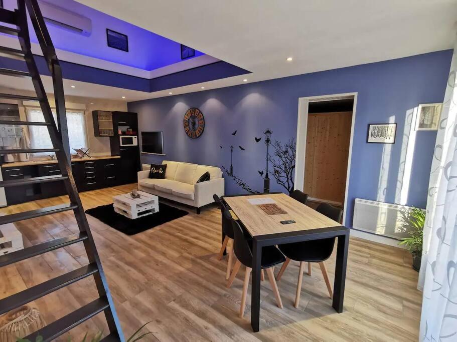 La Mirabella, studio avec sauna, Mirebeau-sur-Bèze (updated prices 2025)